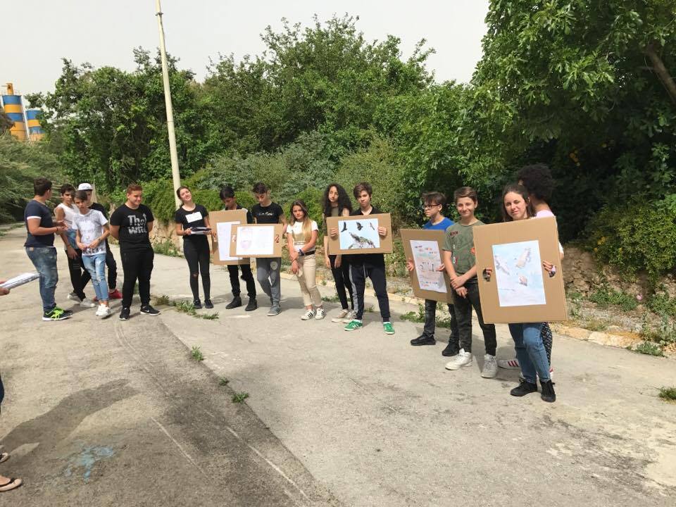 archivio e pensamenti: GLI ARCHI DI SAN CIRO E I GIGANTI DI MONTE ...