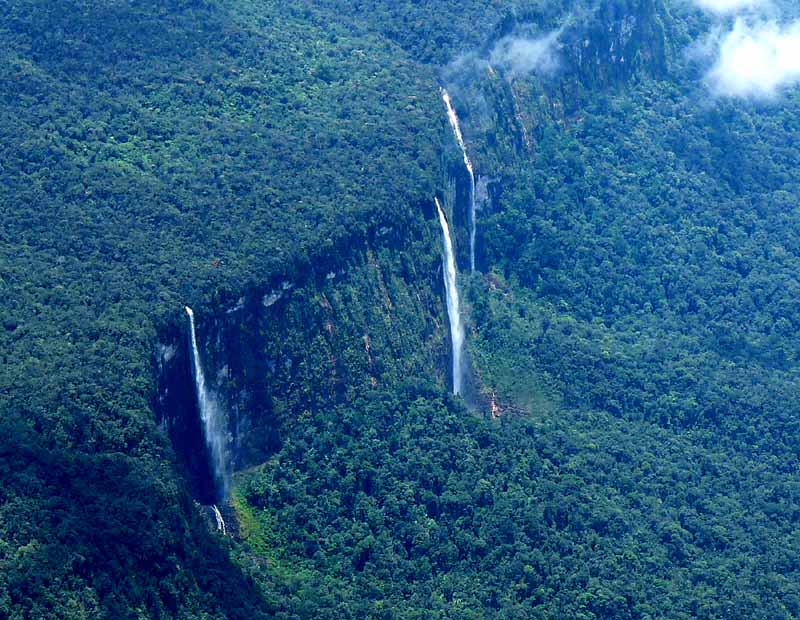 Pablo Font: - Roraima…......la magia de Makunaima (Venezuela)