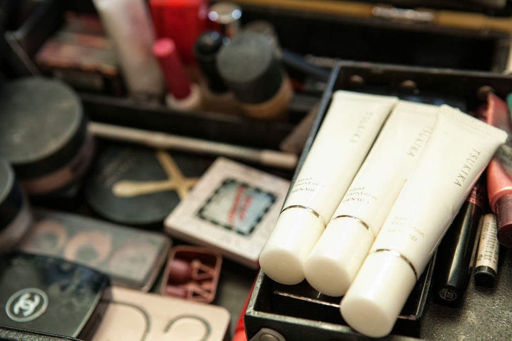 Matcha's Little Secret: Menard Indonesia : 3 Steps with 3 Products for ...