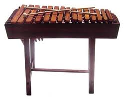 mayan-by JBB: Mayan Musical Instruments