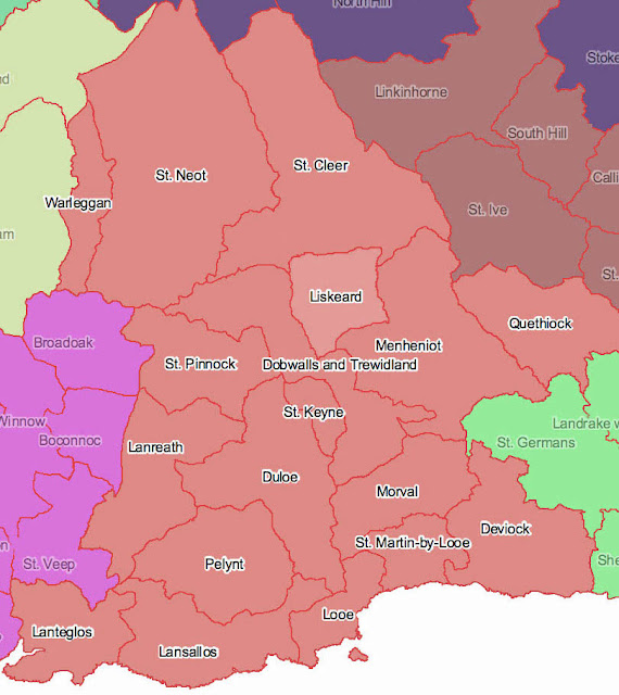 Looe Strategy Group: Cornwall Local Plan