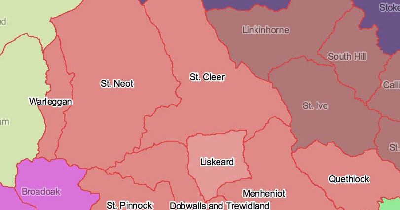 Looe Strategy Group: Cornwall Local Plan