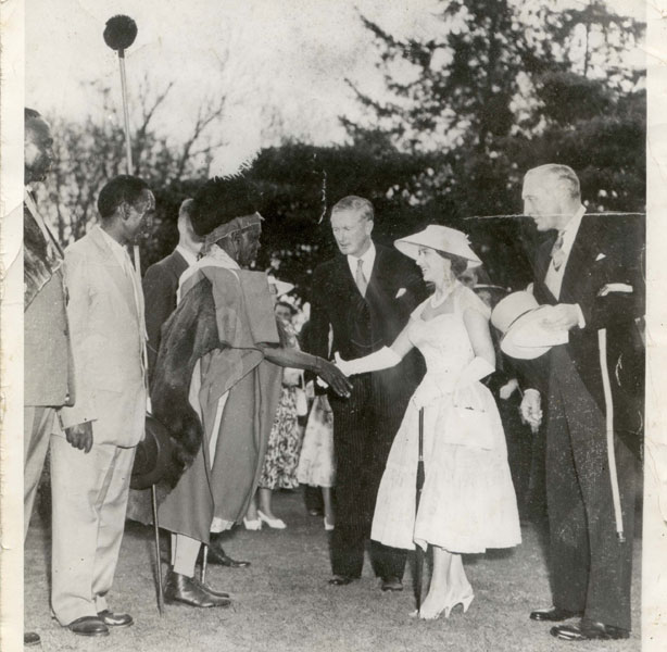 CCC Kenya Mission Trip: About Kenya