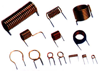 Bricotronika: La Bobina