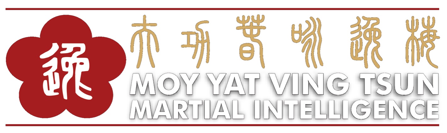 História e Ving Tsun