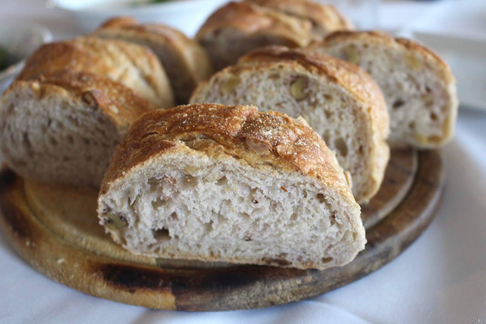 A Day of Adventure and Eats in Israel's Galilee – Diary of a Mad Hausfrau