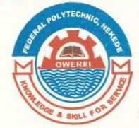 Federal Poly Nekede ND Supplementary Form 2021/2022