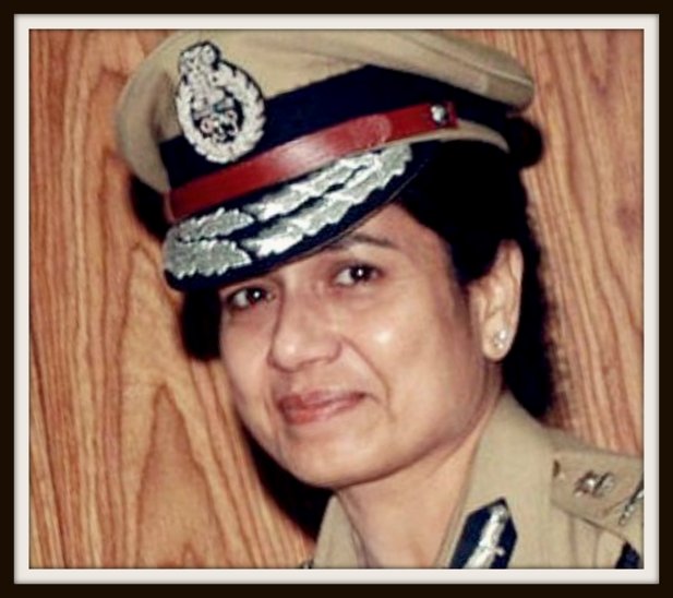 babus of india: Archana Ramasundaram: 10 things to know about the first ...