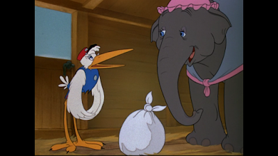 The Disney Animated Film Retrospective: 4. Dumbo (1941)