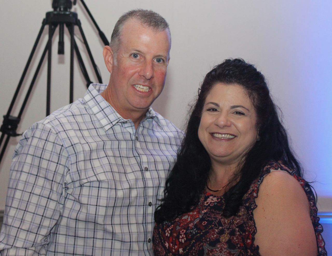 At Risk for Huntington's Disease: A time for hope: HDSA’s 50th ...