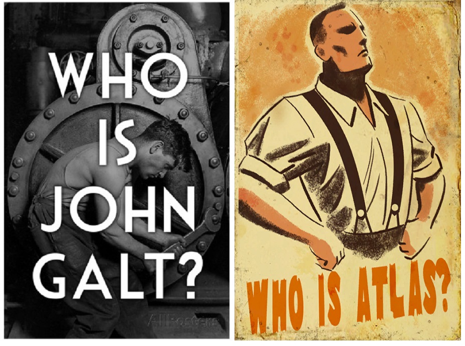 Viajar leyendo: críticas express: La filosofía detrás de “BioShock” (2007)