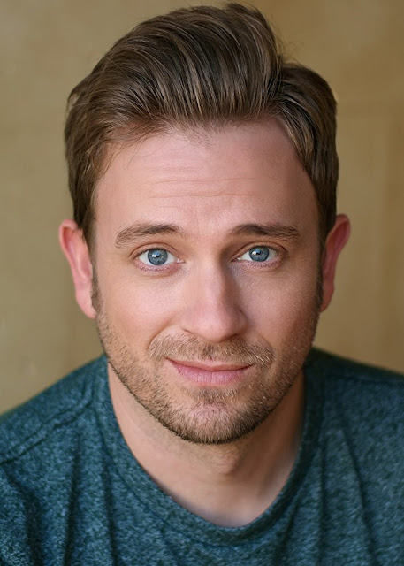 The Gay Almanac: Happy Birthday to 'Buffy the Vampire Slayer's' Tom Lenk