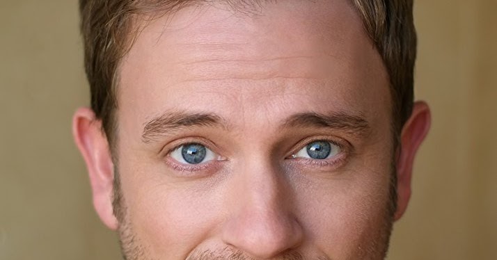 The Gay Almanac: Happy Birthday to 'Buffy the Vampire Slayer's' Tom Lenk
