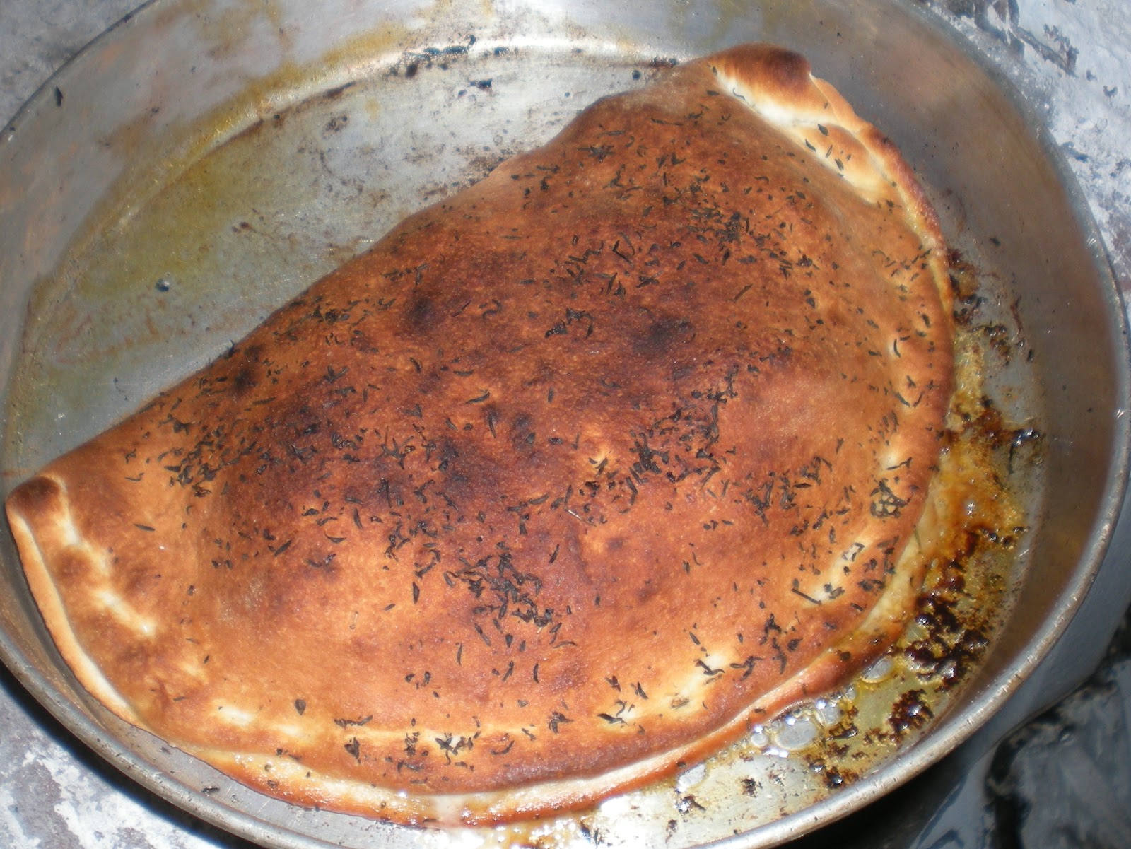 Calzone
