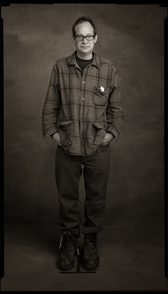 Real Photo Postcard Survey