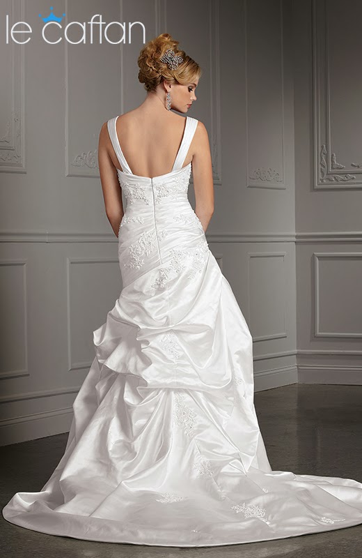 Robe de Mariée, Soirée & Cocktail pas Chère - France | LE CAFTAN