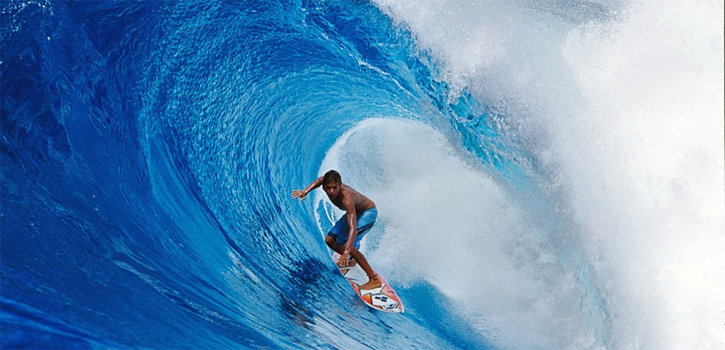 Artikel Selancar ( Surfing ) ~ Catatan yuswo