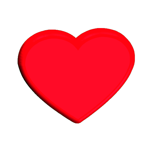 Gif animados andy: 10 gif de corazones animados sin fondo