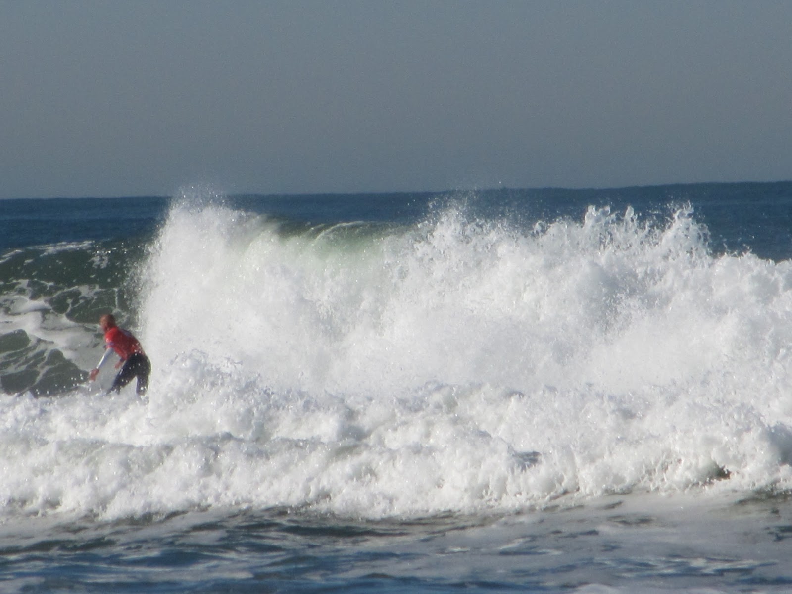 Kelly Slater Wins 11th ASP World Title in San Francisco | HuffPost San ...