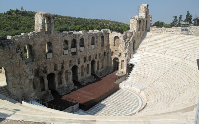 Dubrovnik – Atenas (Pyreos) | Rebel Attitude