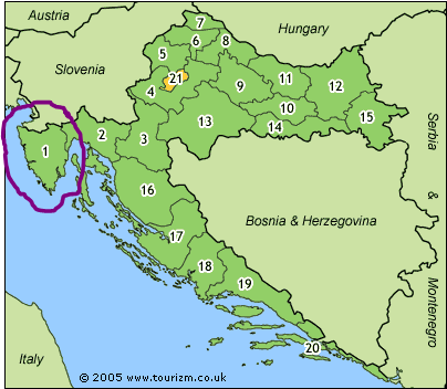 Brix Chicks: Wine Wizards Of Istria - Or Six Reasons you should Visit ...