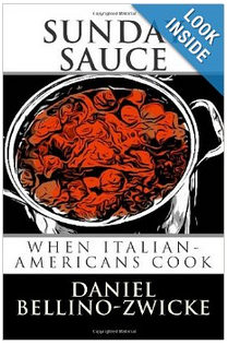 SUNDAY SAUCE: Making Sunday Sauce Clemenza Gravy Recipe