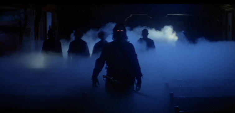GREAT OLD MOVIES: THE FOG (1980)
