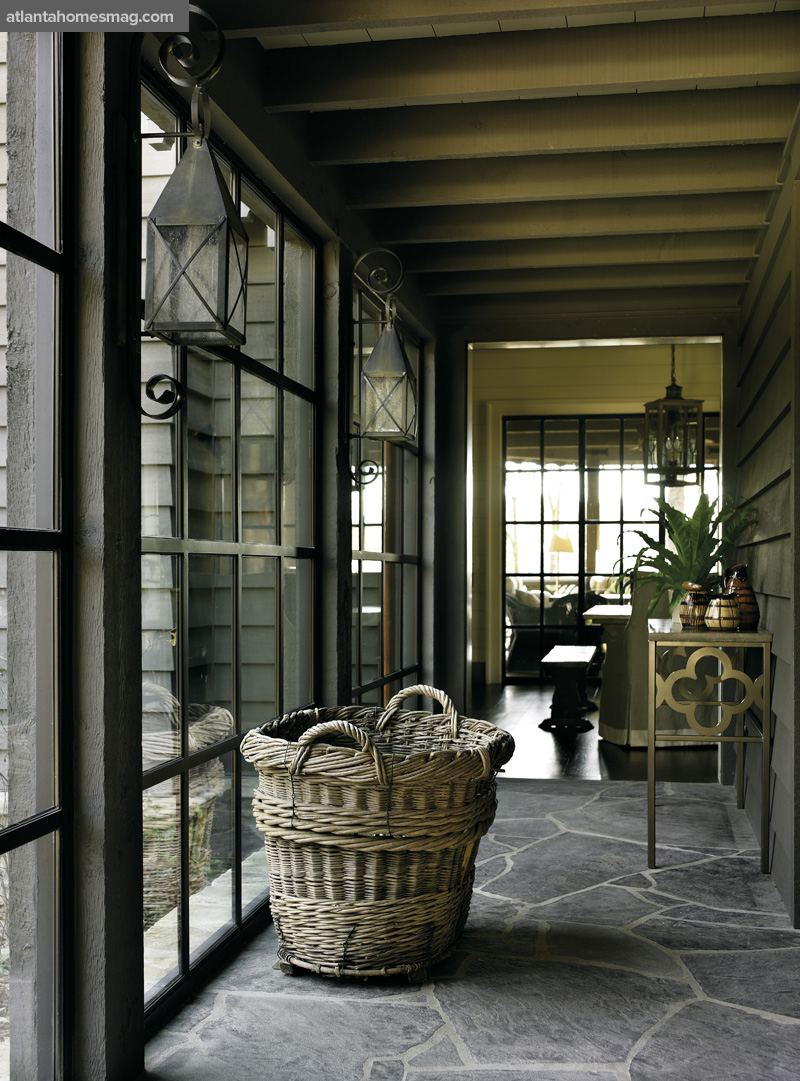 Design + Obsessed: {Refined Rustic}