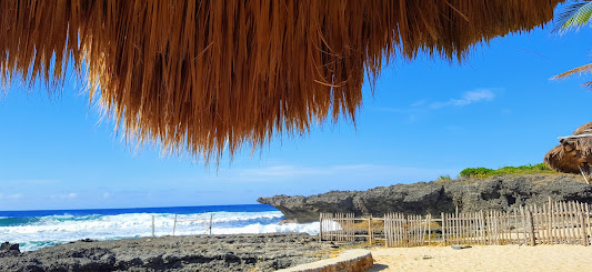 iStar-Tariray: Patar Rock Formation