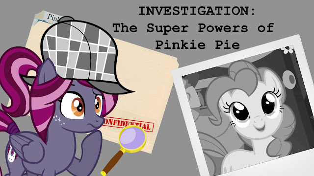 Equestria Daily - MLP Stuff!: Investigating The Many Super Powers of ...