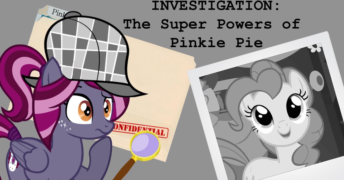 Equestria Daily - MLP Stuff!: Investigating The Many Super Powers of ...