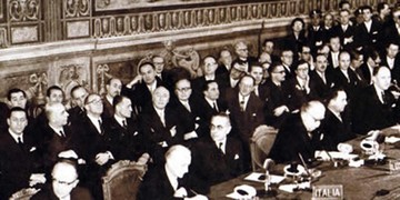 attilio folliero: Trattati di Roma: cosa sono e perché sono stati ...