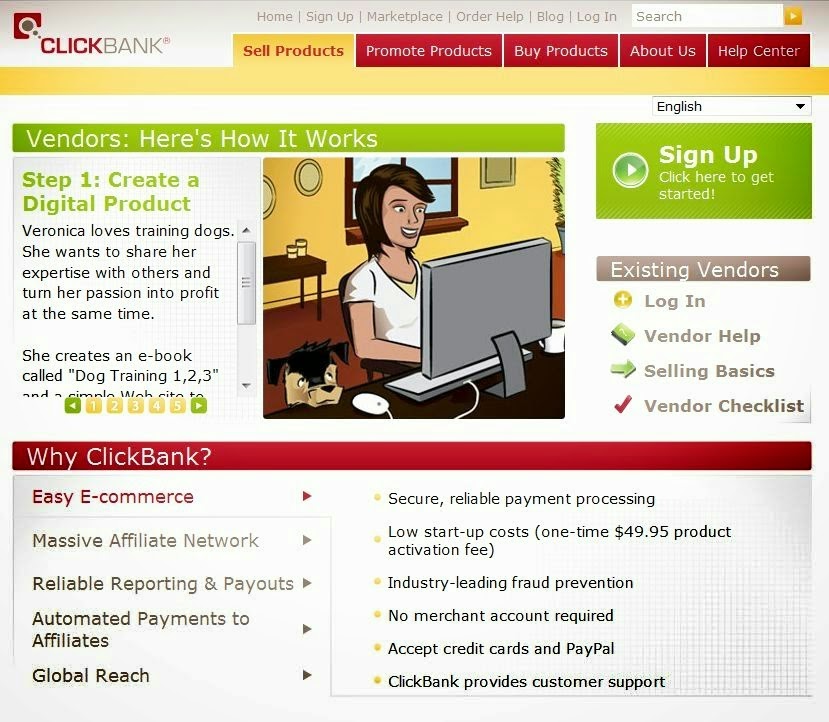 Qu'est-ce que ClickBank Gravity? | marketing en francais