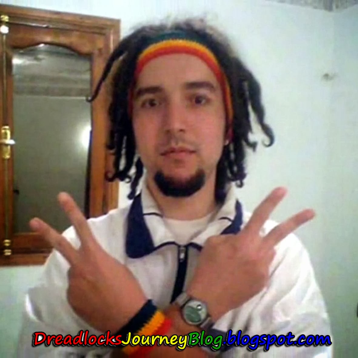 Natural Dreadlocks Neglect