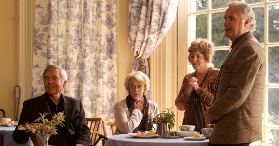 Quartet ~ TOP NEWS WORLD