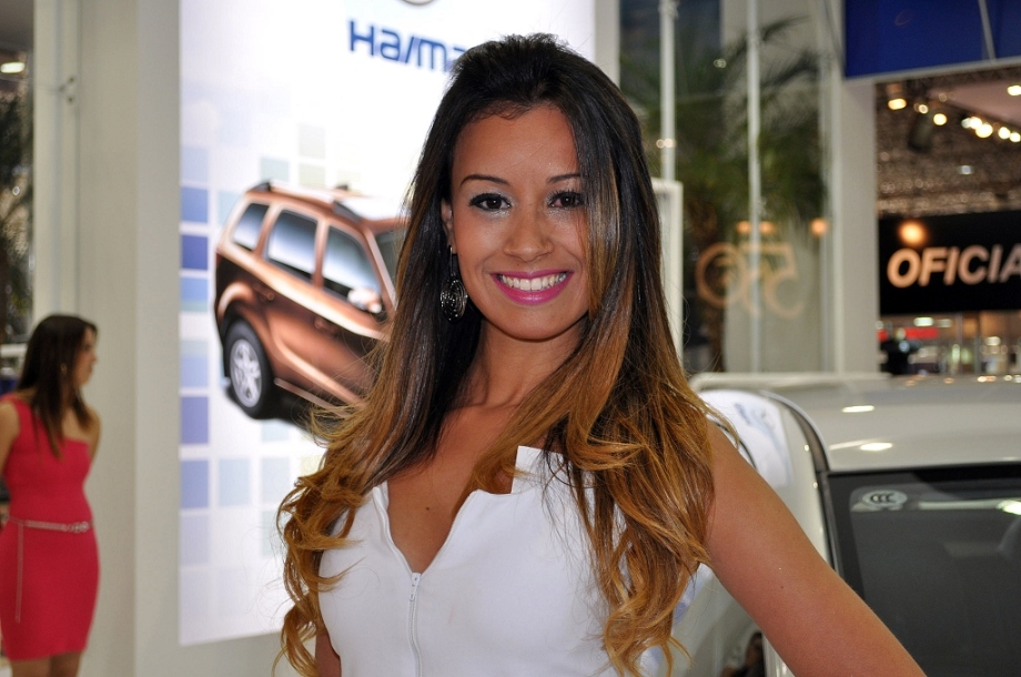 Brazilian auto-models in high-resThe Again