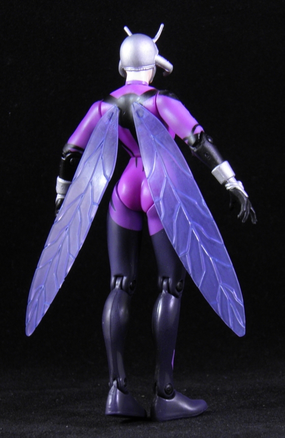 She's Fantastic: Marvel's M2 1st Appearances STINGER!