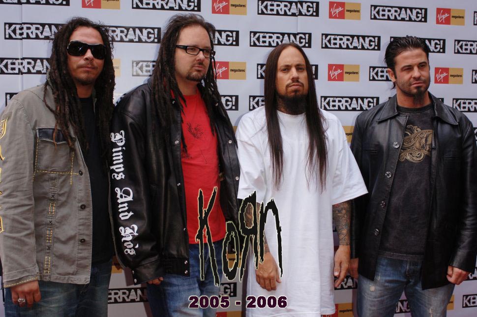 Zona Rock Dan Metal : DAVID SILVERIA