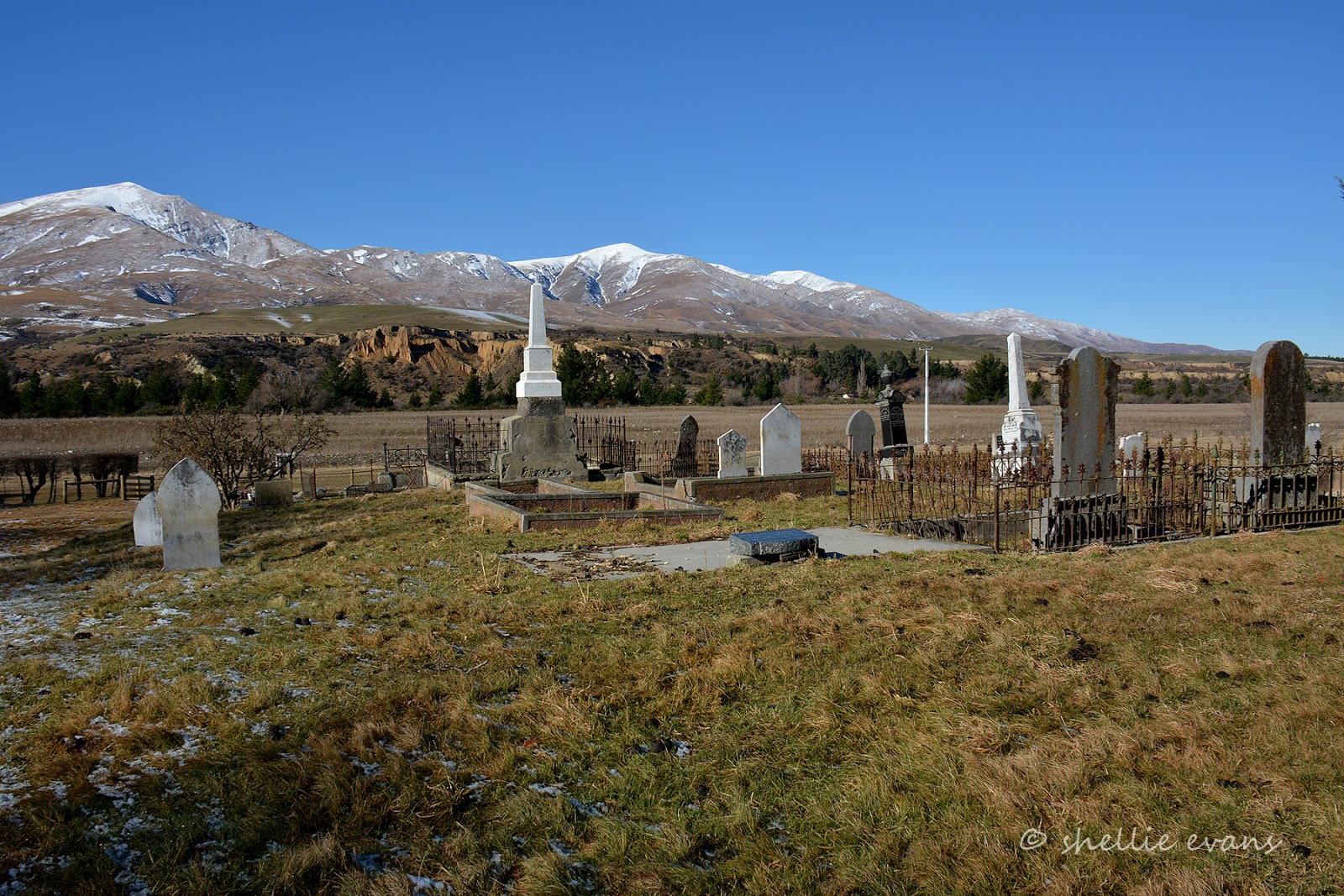 Two Go Tiki Touring: Kyeburn Diggings & Danseys Pass