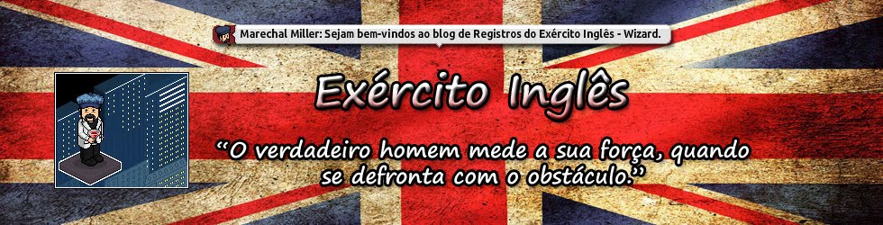 Exército Inglês