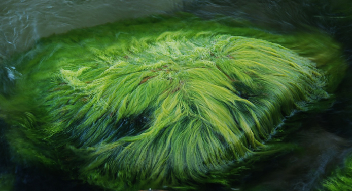 Kosmetyki naturalne ekologiczne – Kalista bloguje: Algi ( glony ...