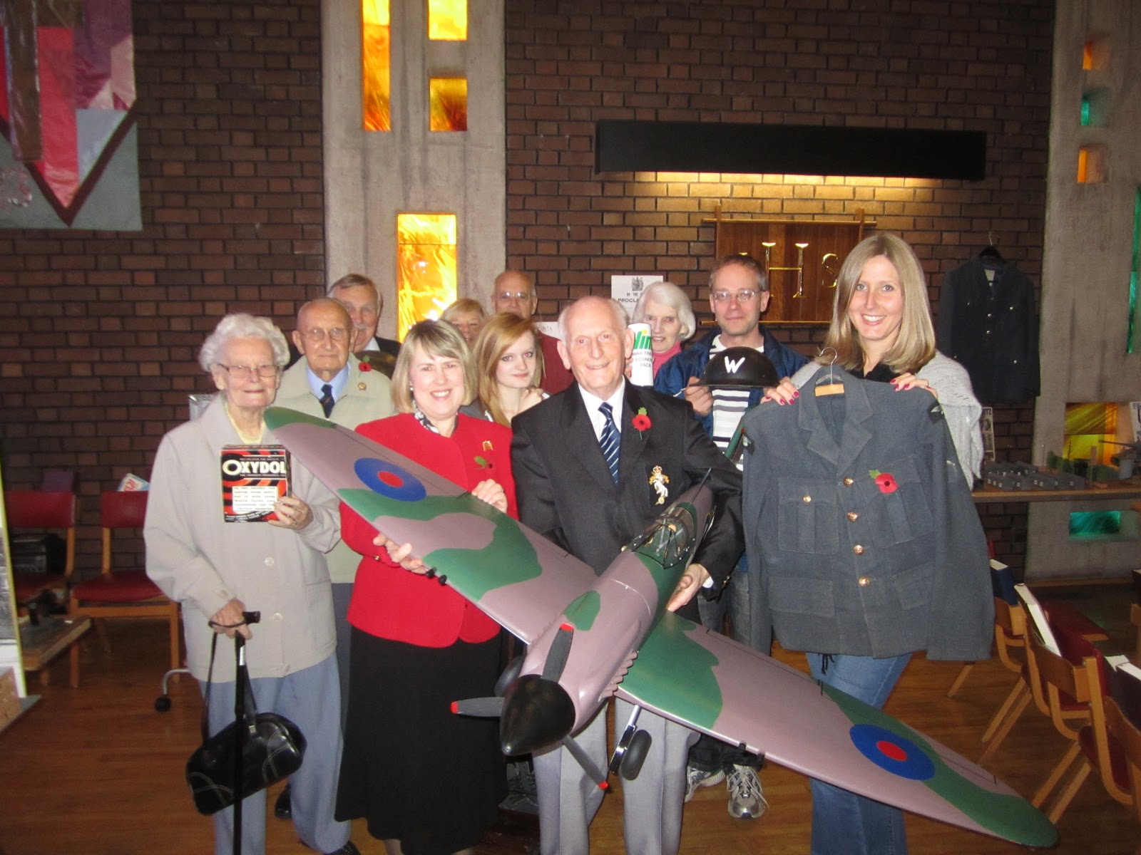 Fiona Bruce MP Press Releases Archive: November 2011