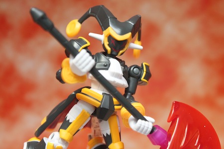 Dennis-Toys: LBX Joker Action Figure