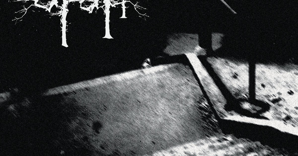 Discografias Do Metal Negro: Apati - Discografia