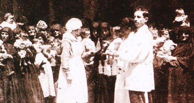 Türkiye'nin ilk kadın doktoru: Safiye Ali - Teknoloji ve Tasarım