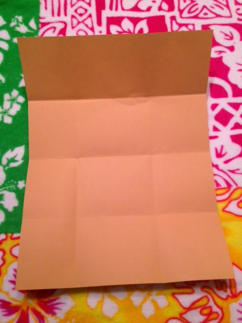 Children's Bible Lessons: March 2015