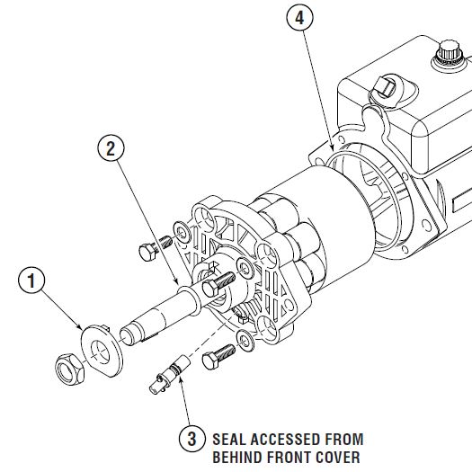 The Marine Installer's Rant: The leaking Capilano caper