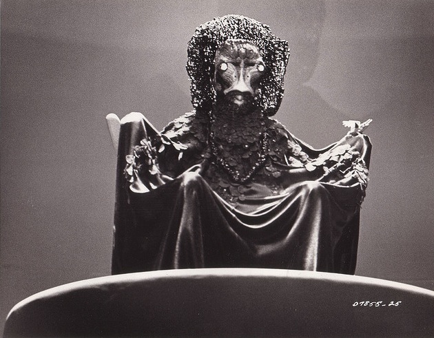 BATTLESTAR GALACTICA - SAGA OF A STAR WORLD: CLASSIC IMAGE: REPTILE ...