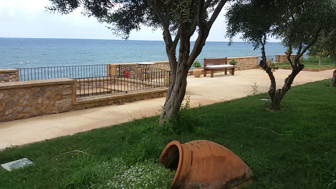 Reportage On Way: Castello Lanza Branciforte - Trabia (Pa) Reportage On Way: Castello Lanza Branciforte - Trabia (Pa)