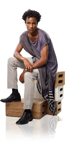 Blogging Project Runway - The Original Project Runway Fan Blog: BPR ...